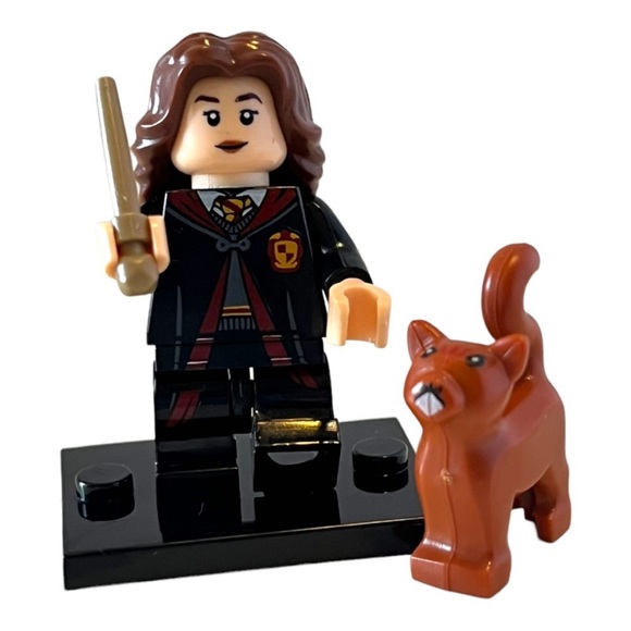 Unbranded | Toys | Harry Potter Mini Figure Set Lego Compatible | Poshmark
